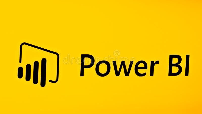 Editorial Photo on Microsoft Power BI Theme. Illustrative Photo for ... Editorial Photo on Microsoft Power BI Theme. Illustrative Photo for ...