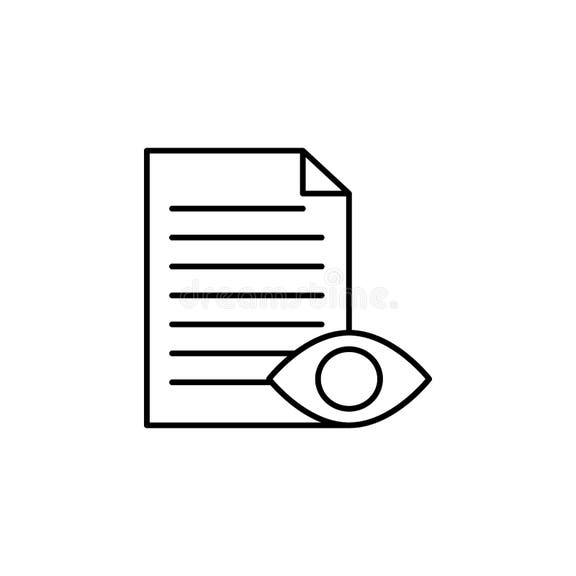 Check Proof Reading Stock Illustrations – 85 Check Proof Reading Stock ...