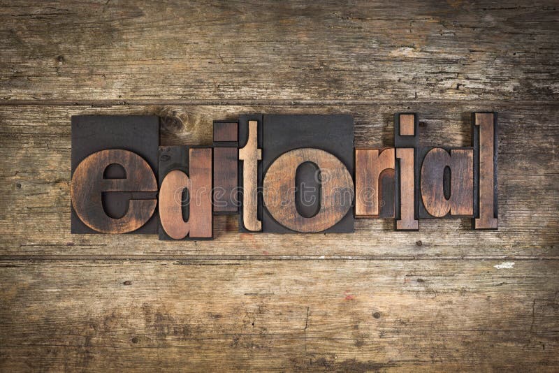 Editorial, Word Written with Vintage Letterpress Type Stock Photo ... Editorial, Word Written with Vintage Letterpress Type Stock Photo ...