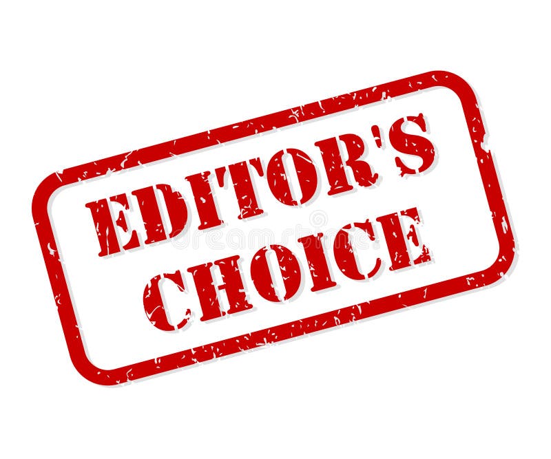 Editors Choice Logo