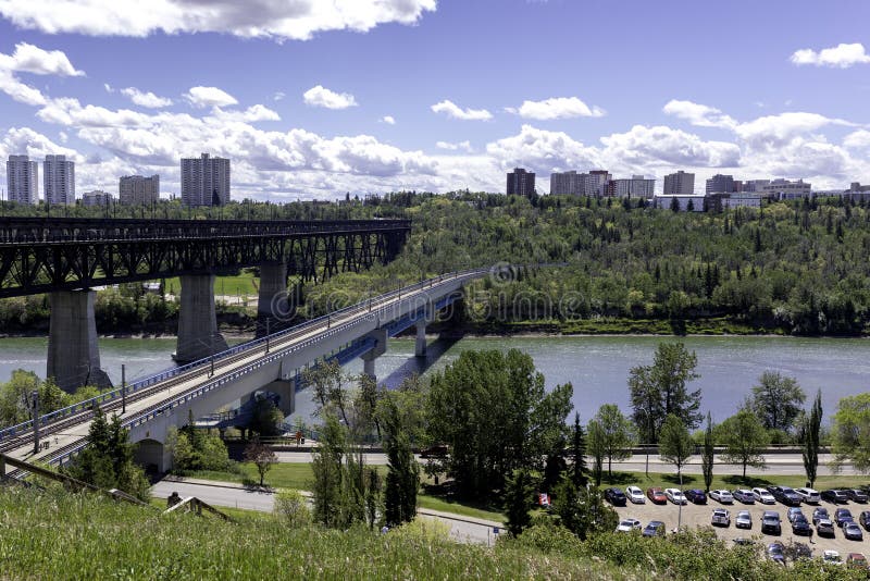 Edmonton Oil Field, by H.G editorial image. Image of edmonton - 116021290