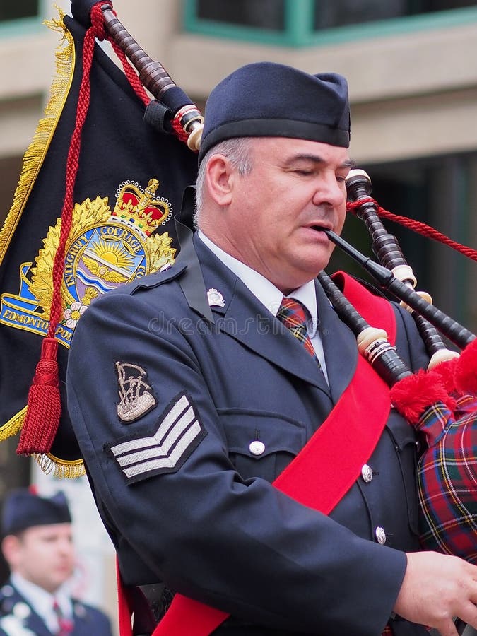 Edmonton Pride Parade editorial photography. Image of band - 42086832