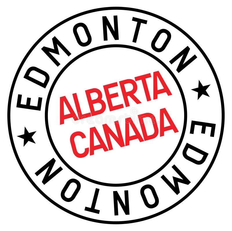 Edmonton Logo Stock Illustrations – 124 Edmonton Logo Stock ...