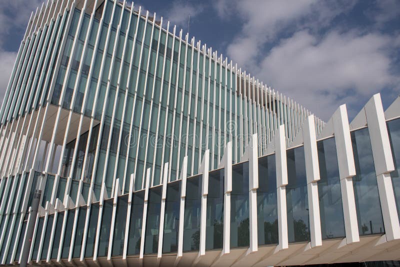 EDP Headquarters stock photo. Image of lisbon, headquarters - 143031378