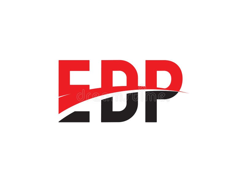 Edp Letter Stock Illustrations – 17 Edp Letter Stock Illustrations ...