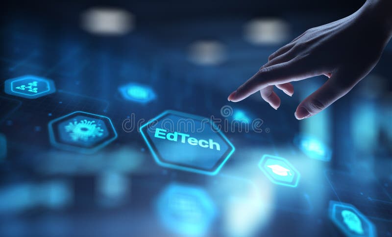 EdTech Educational Technology Enhancing Learning through Digital Tools ...