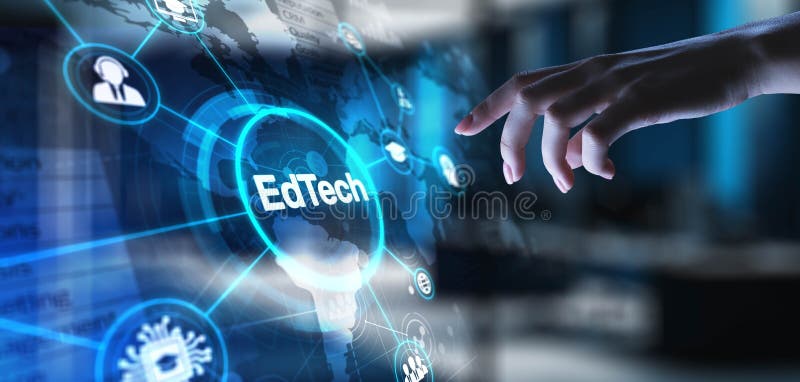 EdTech Educational Technology Enhancing Learning through Digital Tools ... EdTech Educational Technology Enhancing Learning through Digital Tools ...