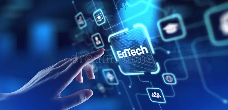 Edtech Educational Technology Enhancing Learning Digital Tools ... Edtech Educational Technology Enhancing Learning Digital Tools ...
