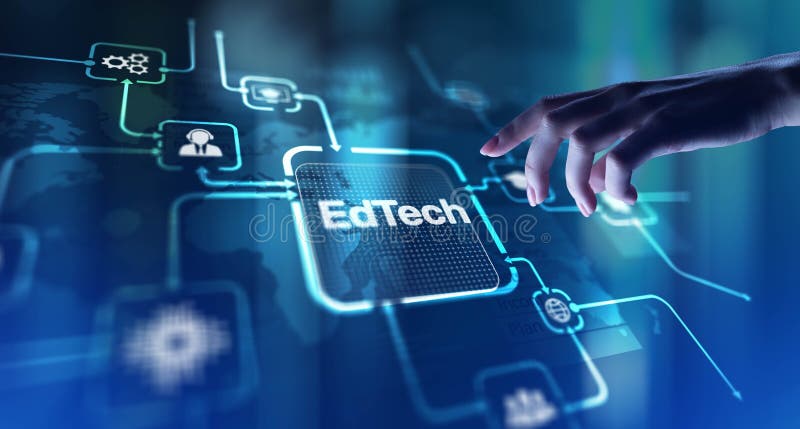 EdTech Educational Technology Enhancing Learning through Digital Tools ... EdTech Educational Technology Enhancing Learning through Digital Tools ...