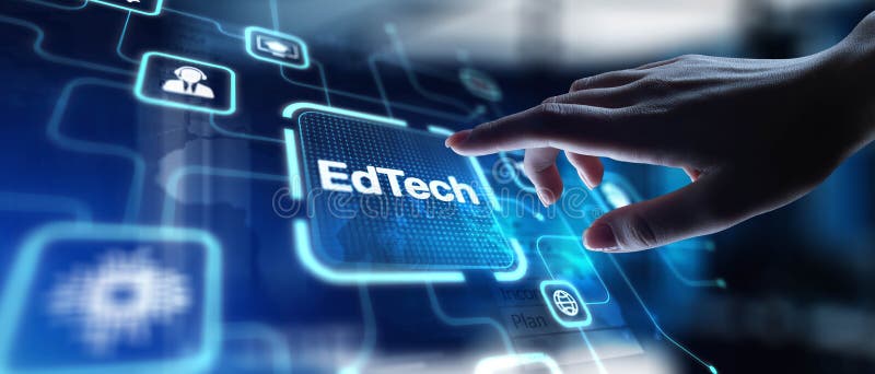 EdTech Educational Technology Enhancing Learning through Digital Tools ...