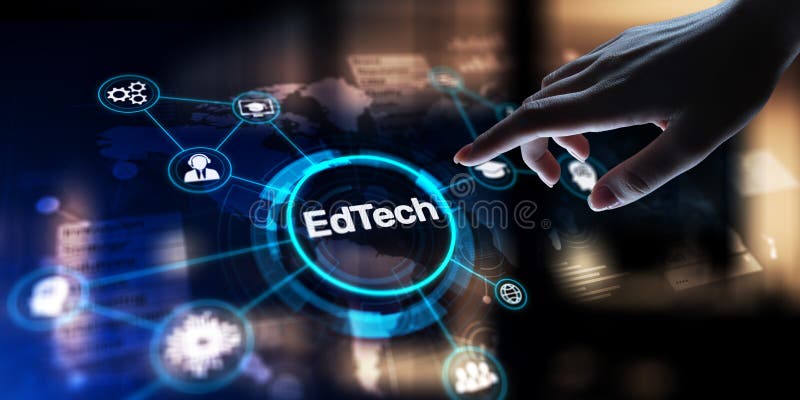 EdTech Educational Technology Enhancing Learning through Digital Tools ...