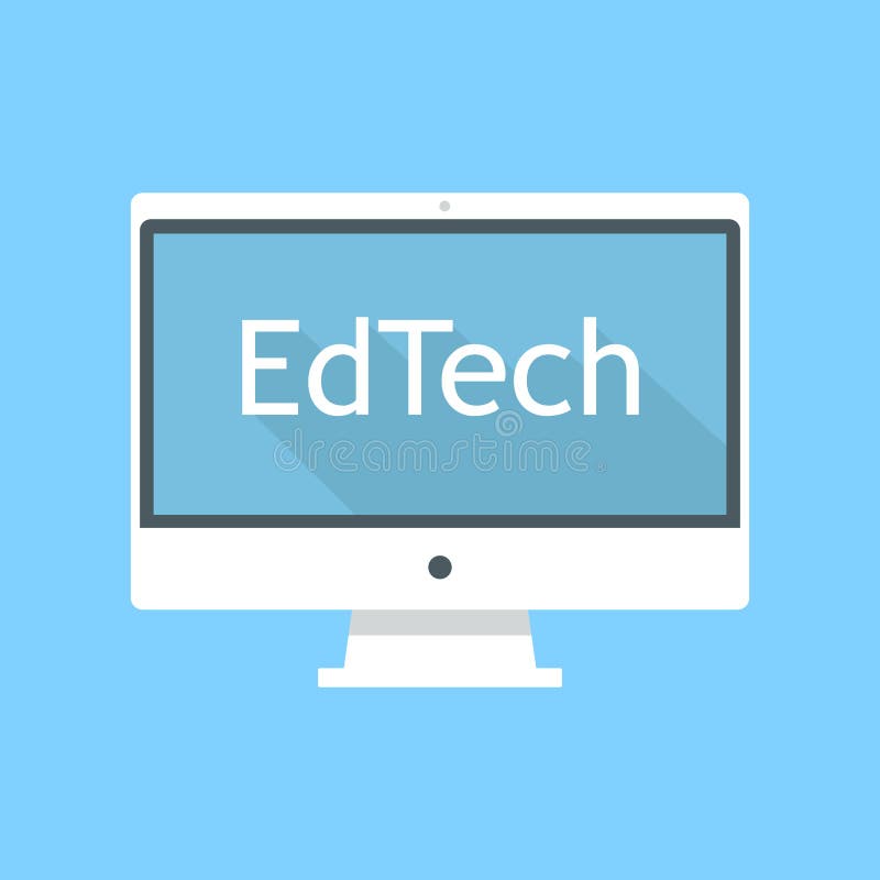 Edtech Word Stock Illustrations – 10 Edtech Word Stock Illustrations ...