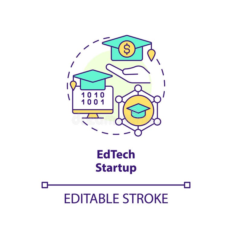 Edtech Logo Stock Illustrations – 107 Edtech Logo Stock Illustrations ...