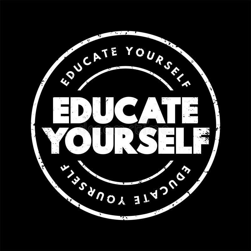 Self Educate Stock Illustrations – 492 Self Educate Stock Illustrations ...