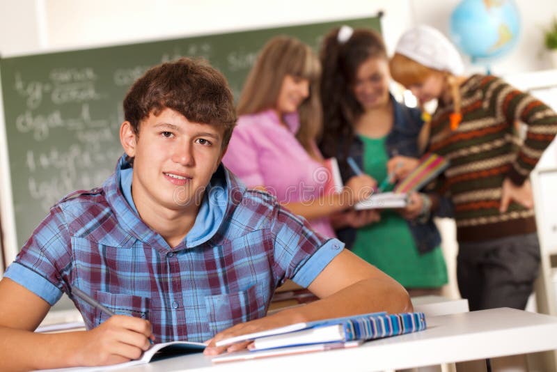 Education stock photo. Image of fresh, lifestyle, happy - 21931648