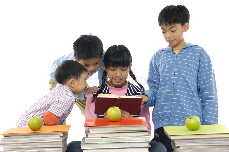 Education stock photo. Image of group, green, offspring - 22339674