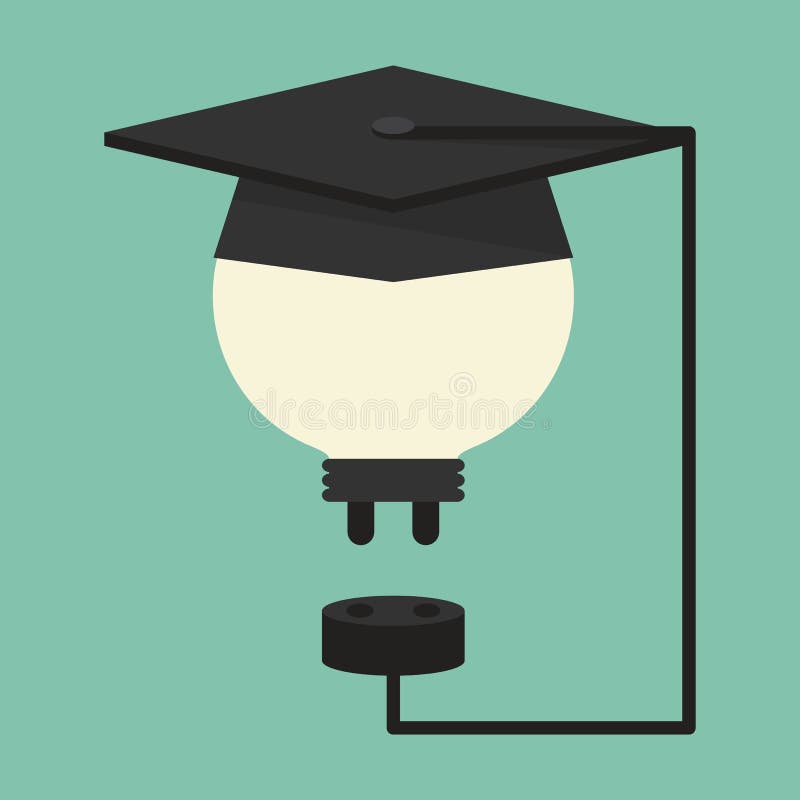 Commencement Vector Stock Illustrations – 1,443 Commencement Vector ...