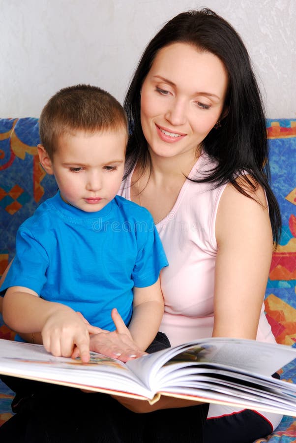 Education stock image. Image of cute, parent, years, offspring - 4532151