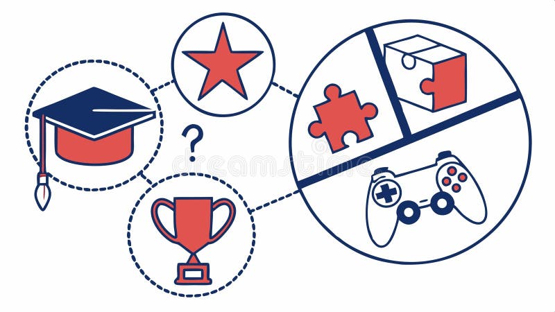 Education Achievement Network, Showcasing Learning Path and Academic ...