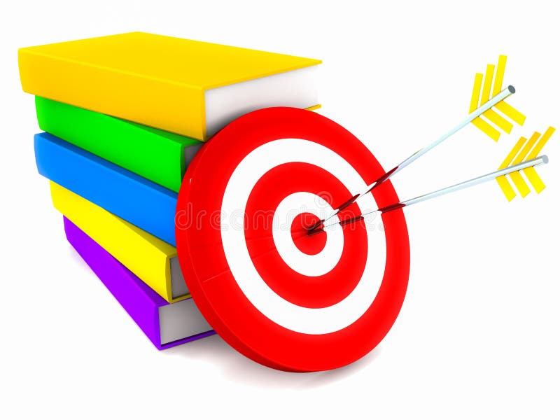 Education Aim Royalty Free Stock Images - Image: 28253759