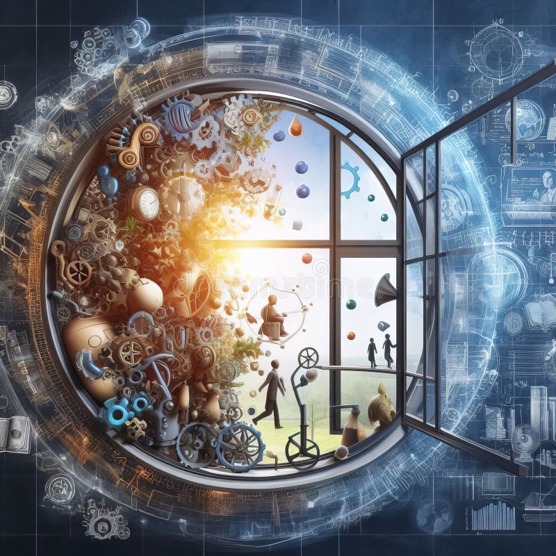 Education As a Window To New Discoveries and Scientific Inventions ...