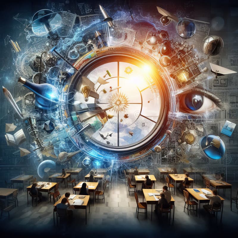 Education As a Window To New Discoveries and Scientific Inventions ...