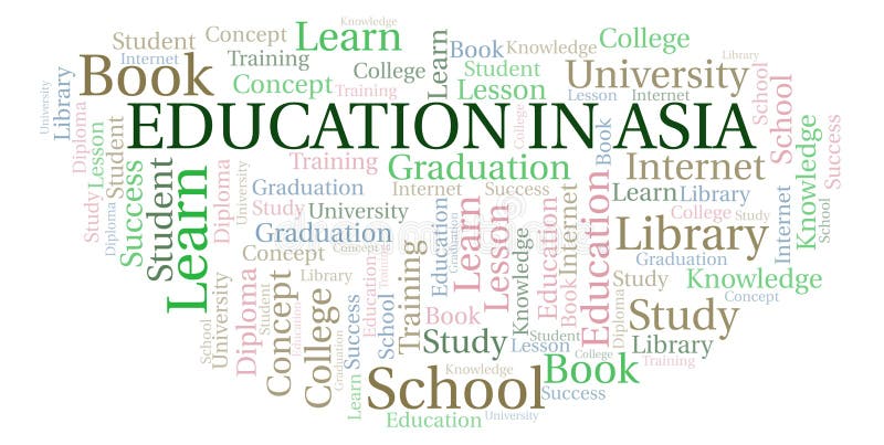 Asia Study University Stock Illustrations – 269 Asia Study University ...