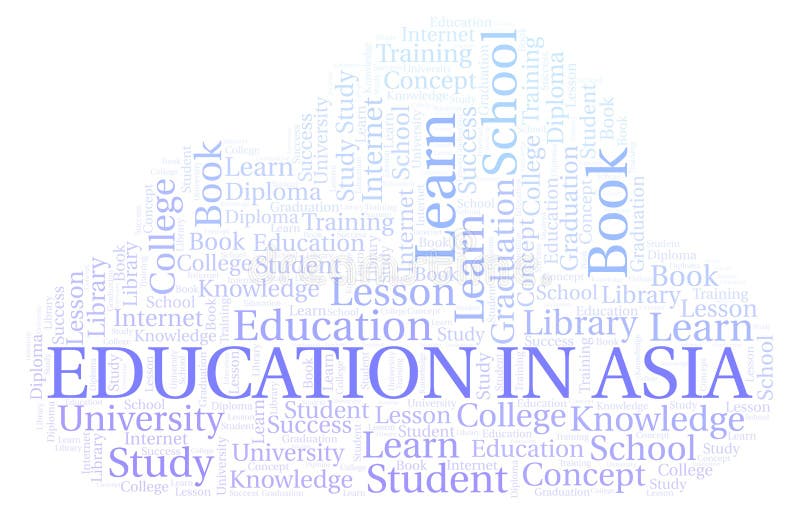 Asia Study University Stock Illustrations – 269 Asia Study University ...