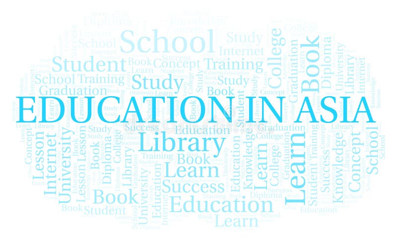 Asia Study University Stock Illustrations – 269 Asia Study University ...