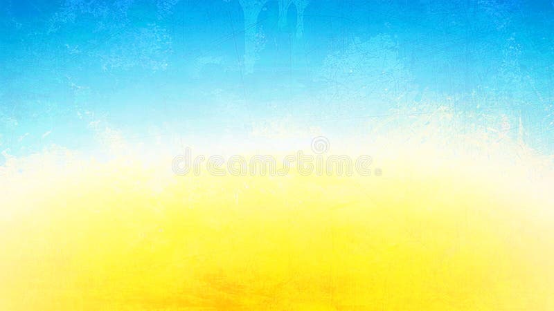 Education Background for Design, Blue and Yellow Background Stock ...
