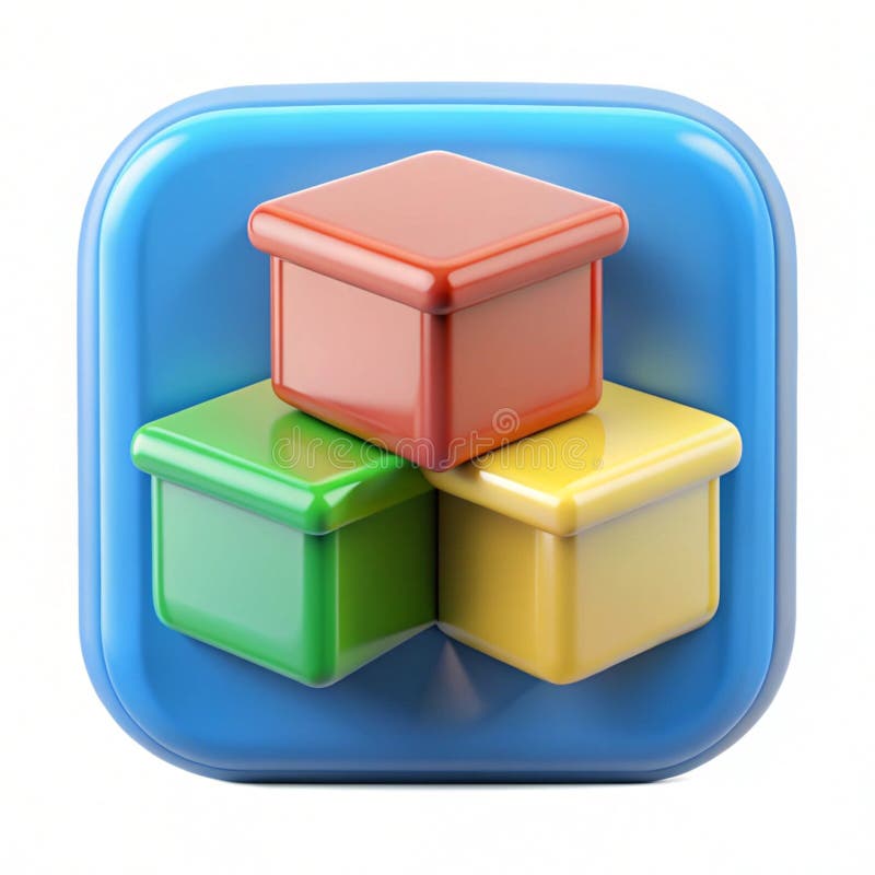 Educationblocks Stock Illustrations – 1 Educationblocks Stock ...