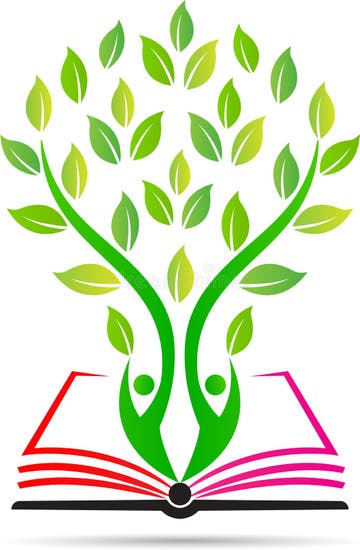 People Book Logos Stock Illustrations – 671 People Book Logos Stock ...