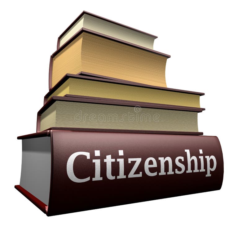 School Citizenship Stock Illustrations – 1,151 School Citizenship Stock ...