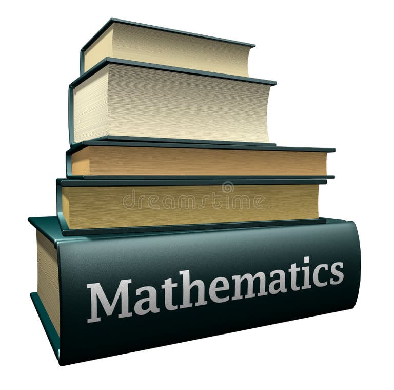 Mathematics Blank Book Stock Illustrations – 2,818 Mathematics Blank ...
