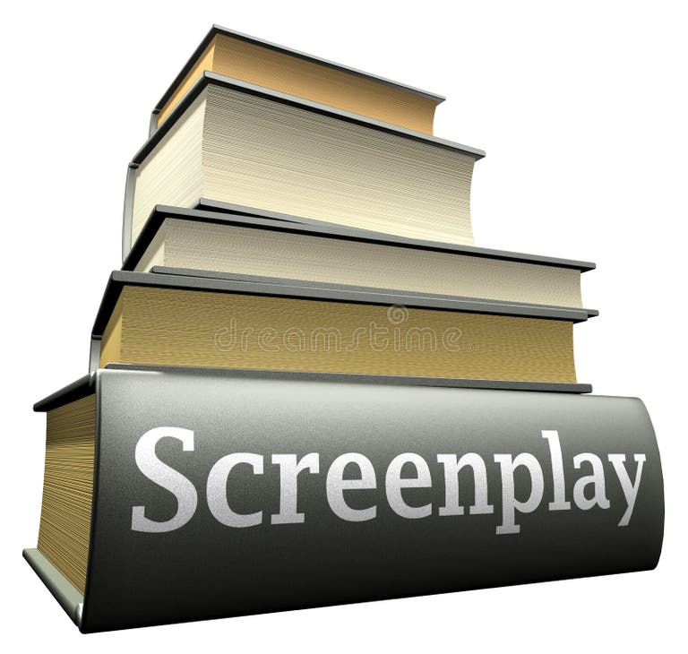 Screenplay Stock Illustrations – 1,668 Screenplay Stock Illustrations ...