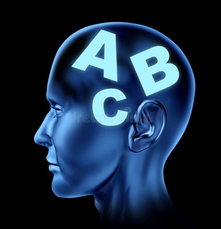 Brain Letters Stock Illustrations – 4,235 Brain Letters Stock ...