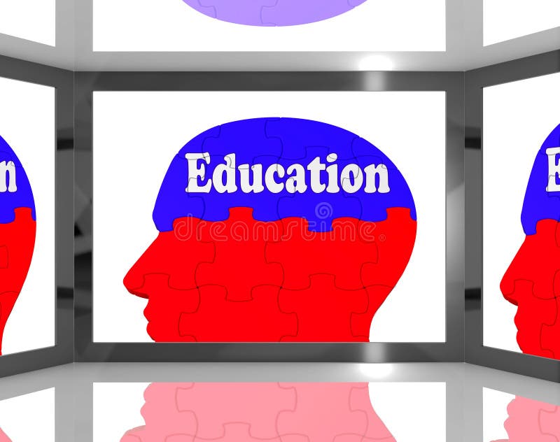 Brain Teaching Stock Illustrations – 6,517 Brain Teaching Stock ...