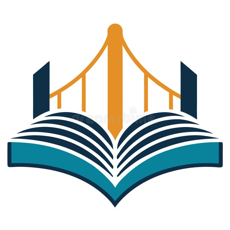 Education Bridge Logo Design: Learning, Knowledge, and Connection ...