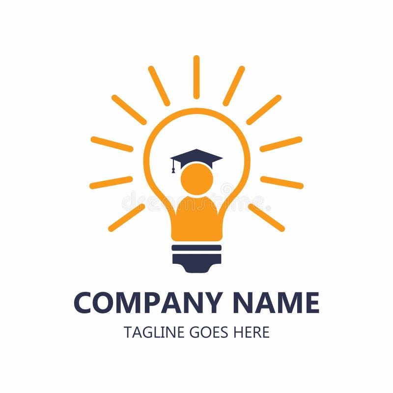 You Can Use this Logo for Your Various Needs Stock Illustration ...