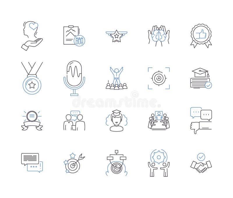 Learning Outcomes Stock Illustrations – 180 Learning Outcomes Stock ...