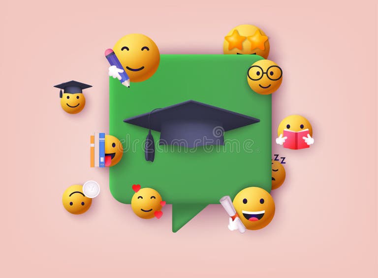 Learning Emoji Stock Illustrations – 3,035 Learning Emoji Stock ...