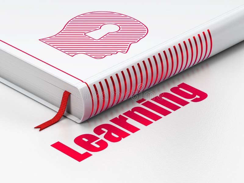 Learning on line stock photo. Image of learning, yellow - 36471792