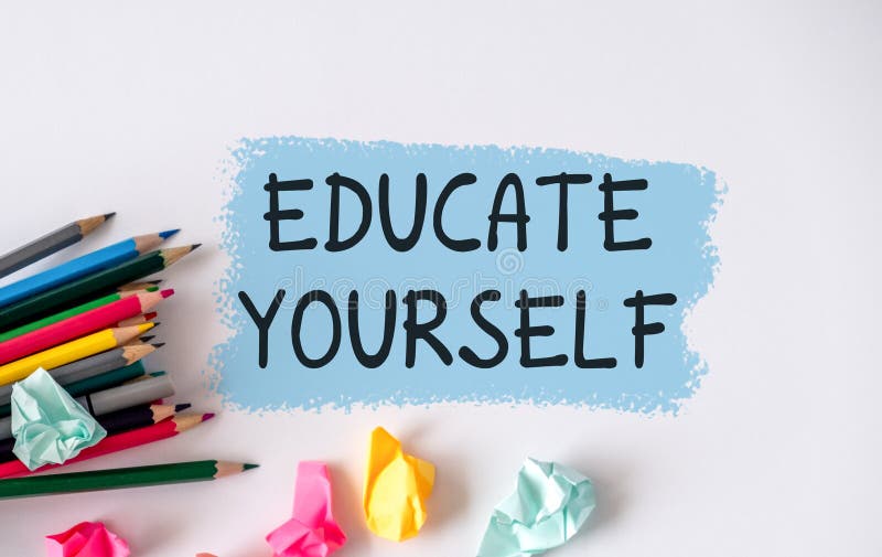 Pencils Educational Industry Background Stock Photos - Free & Royalty ...