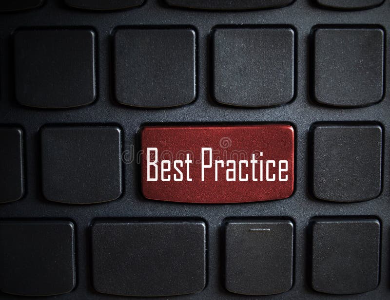 Education Concept: Computer Keyboard with Word Best Practice on Stock ... Education Concept: Computer Keyboard with Word Best Practice on Stock ...