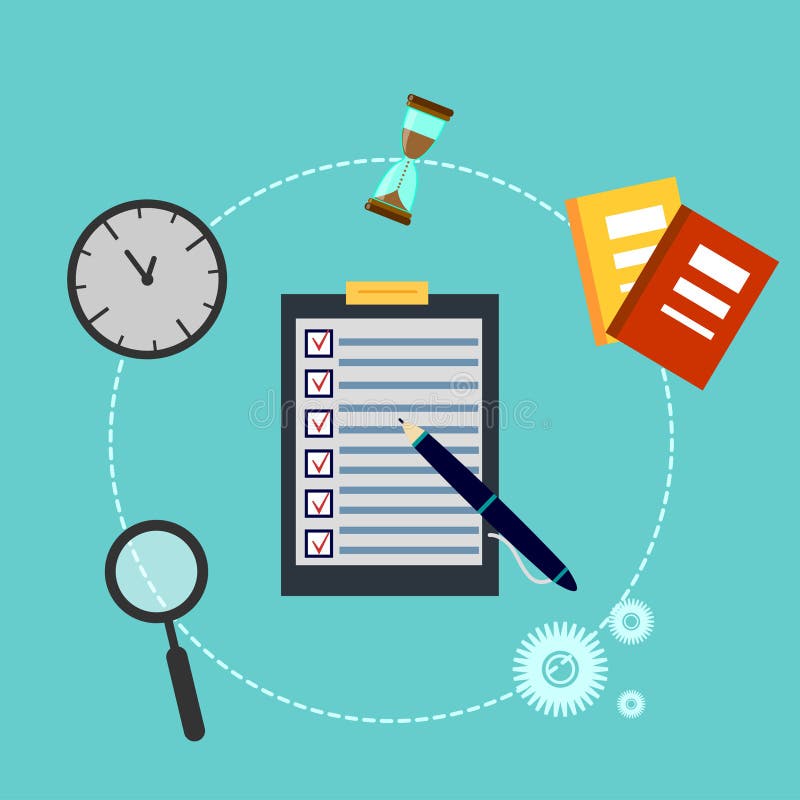 Exams Success Stock Illustrations – 327 Exams Success Stock ...