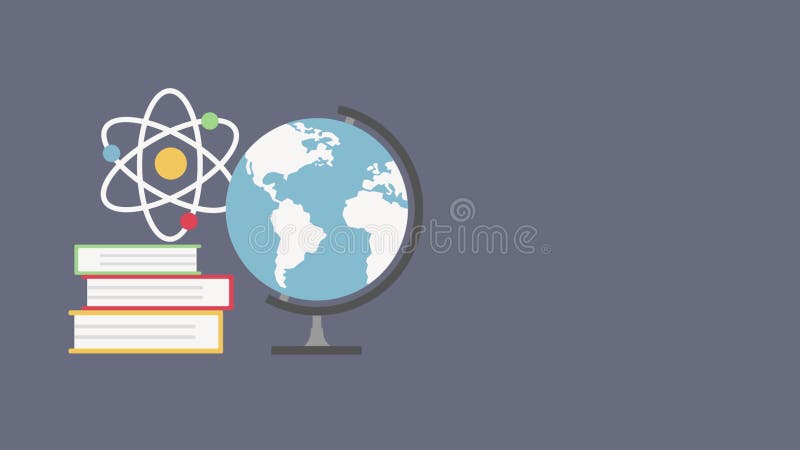 Education Concept Flat Icon Animation for Explainer Video Stock Footage ... Education Concept Flat Icon Animation for Explainer Video Stock Footage ...