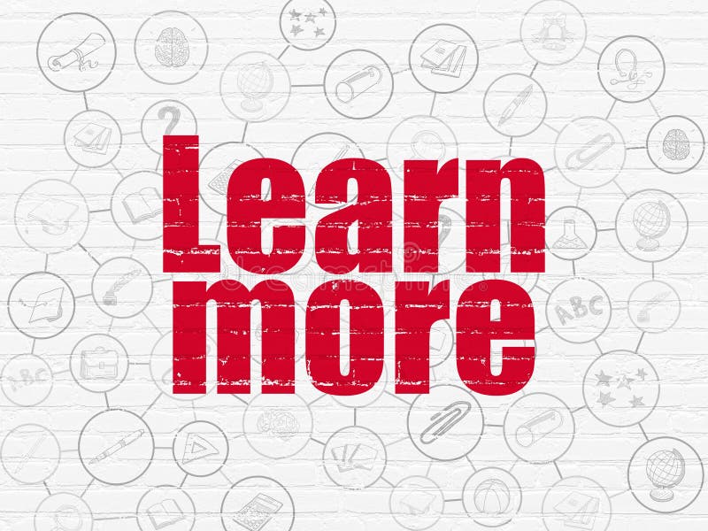 Learn More 3d Stock Illustrations – 525 Learn More 3d Stock ...