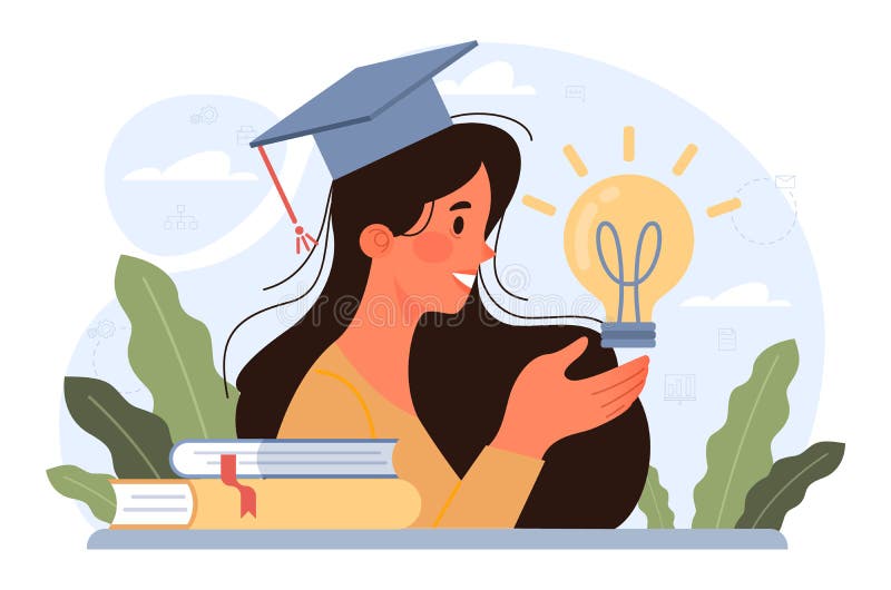 Education Concept. Multidisciplinary and Lifelong Studying, Knowledge ...