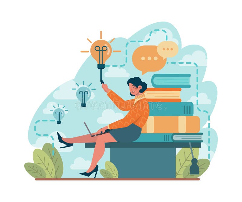 Education Concept. Multidisciplinary and Lifelong Studying, Knowledge ...