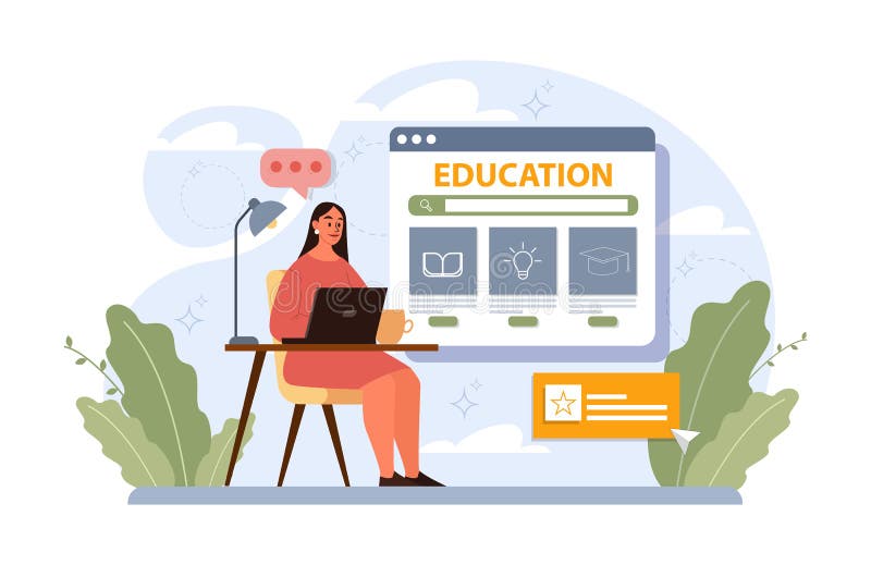 Education Concept. Multidisciplinary and Lifelong Studying, Knowledge ...